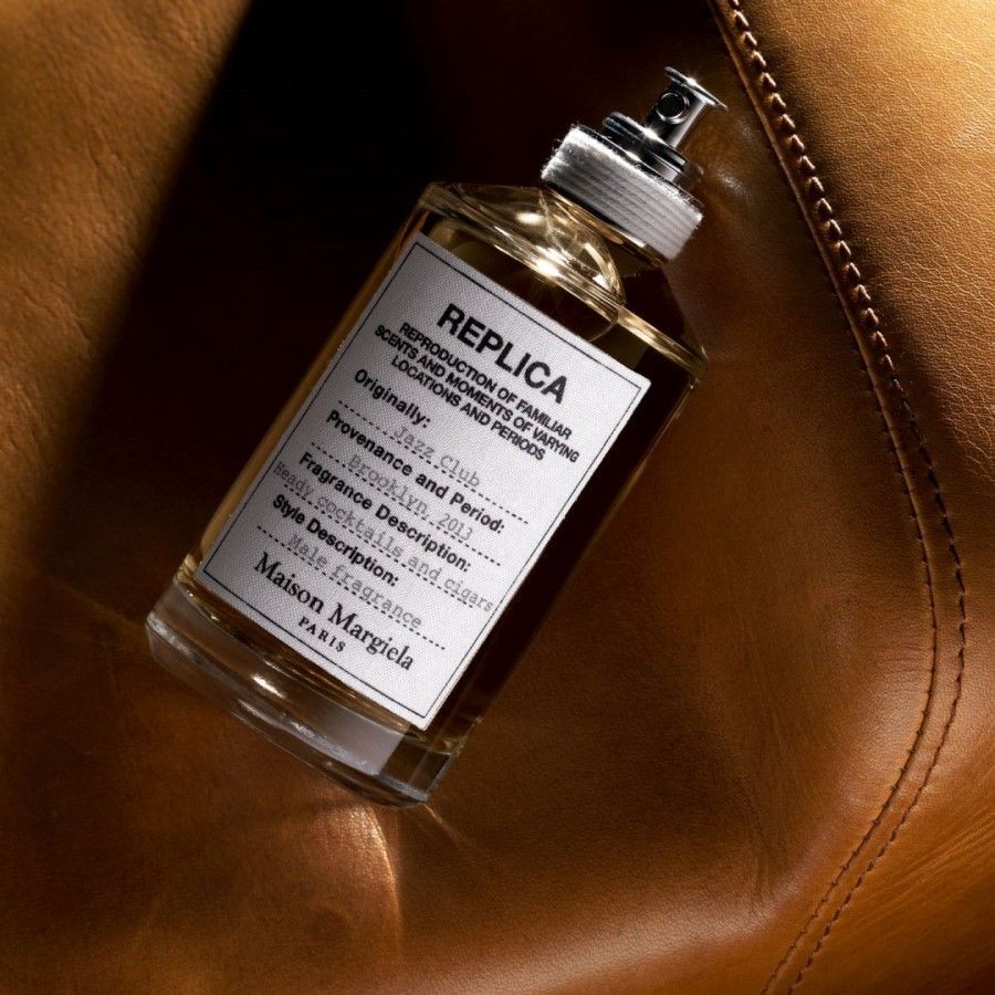 Maison Margiela Jazz Club Eau De Toilette online | DOUGLAS