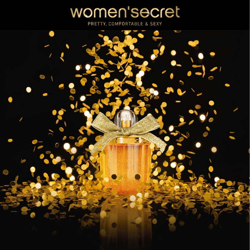 Women'secret Gold Seduction Eau De Parfum online | DOUGLAS