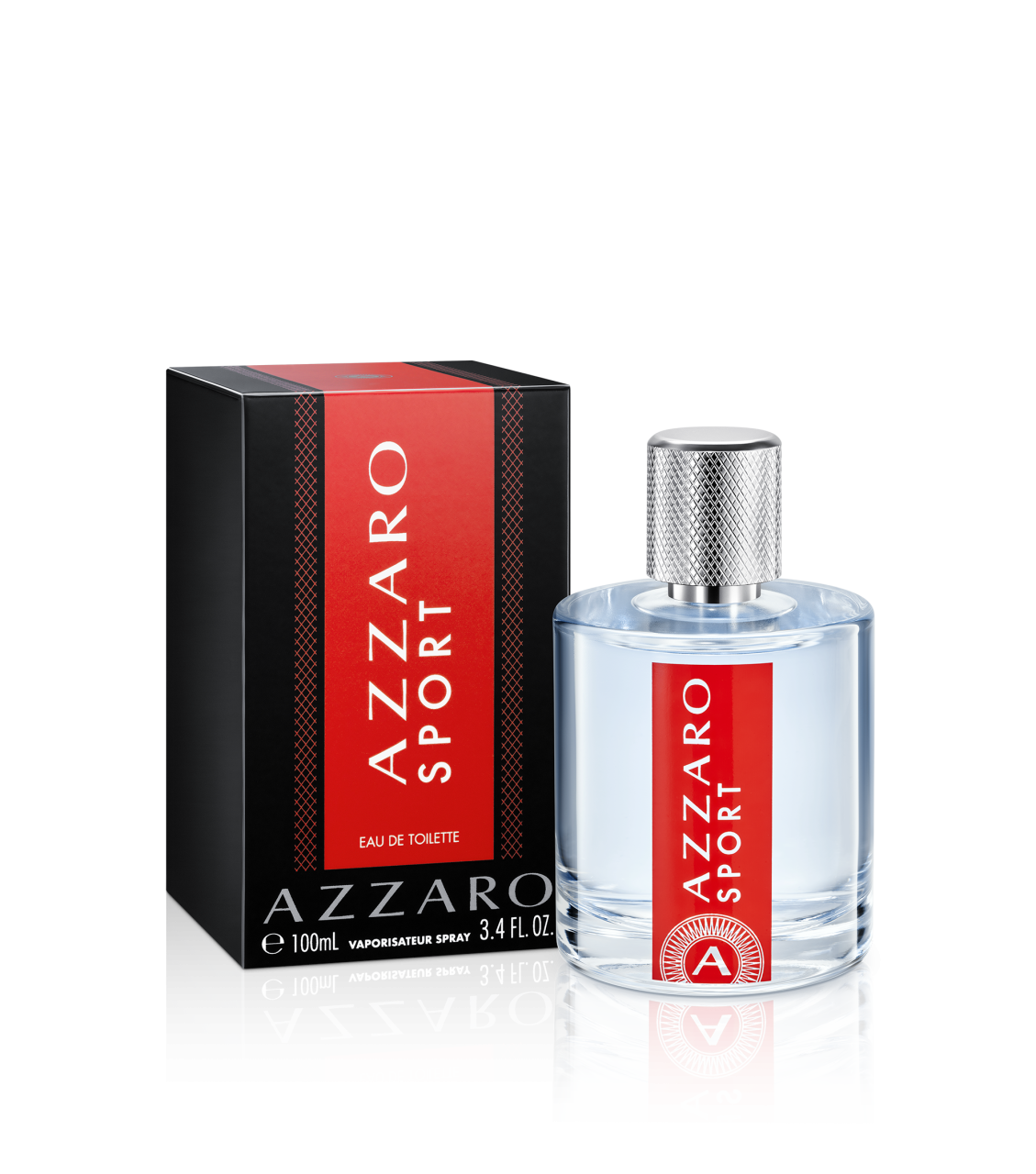 Azzaro Azzaro Sport Eau De Toilette Online Douglas