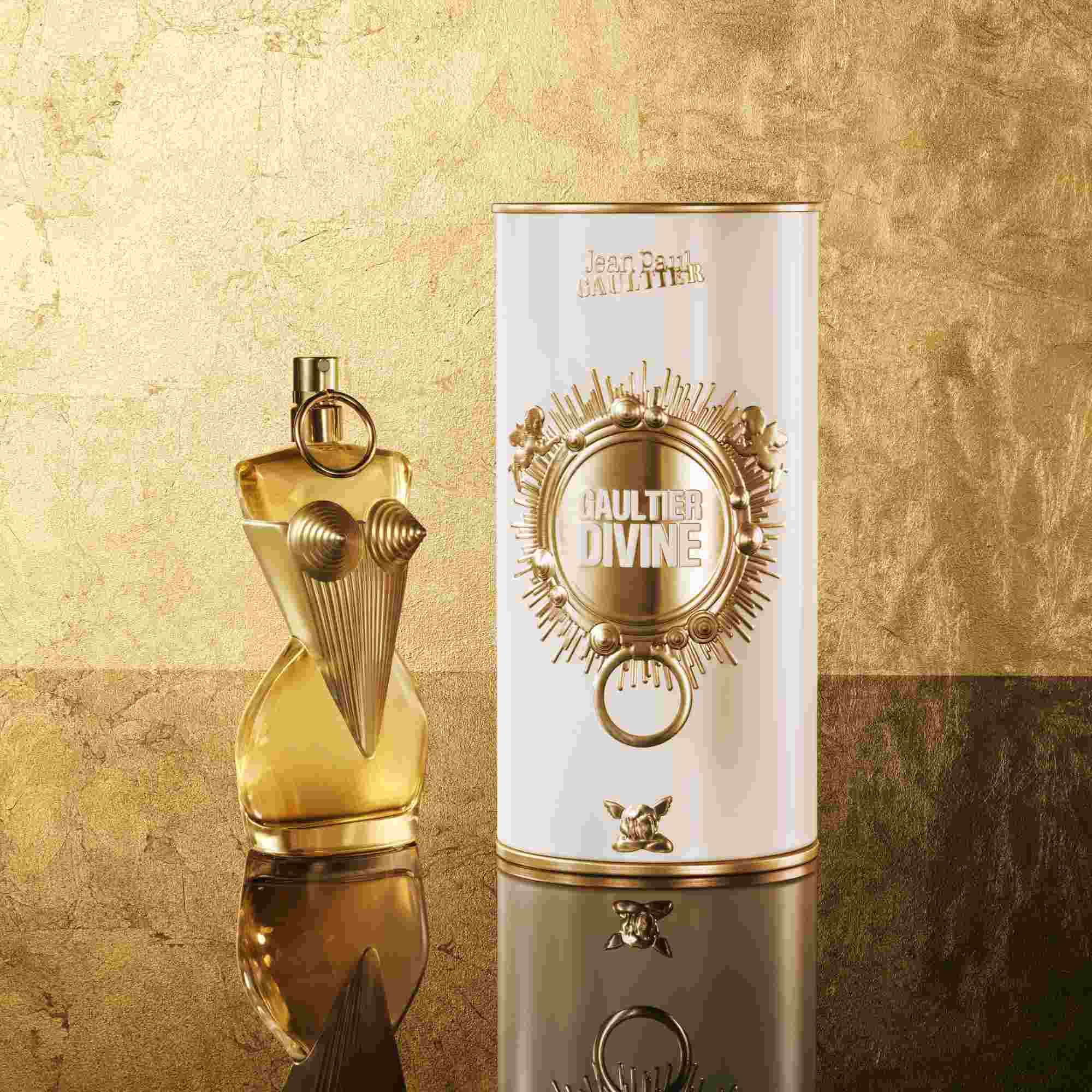 Jean Paul Gaultier Gaultier Divine Eau De Parfum online | DOUGLAS