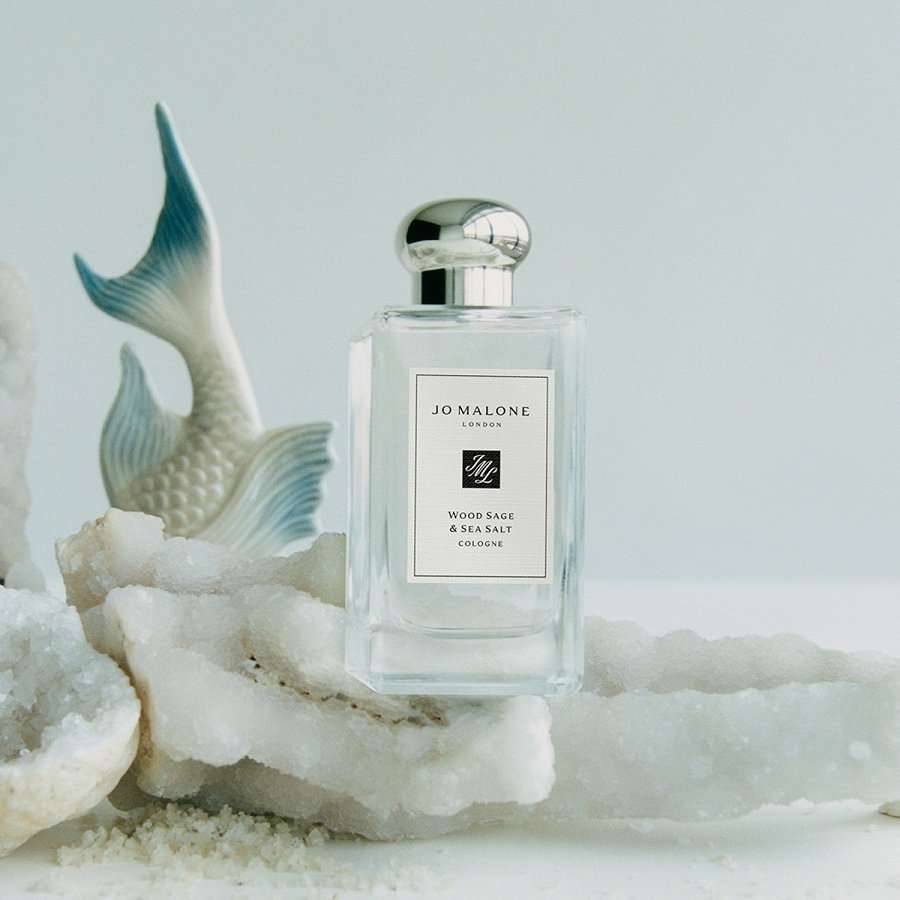 Jo Malone London Wood Sage & Sea Salt Cologne Cologne online | DOUGLAS