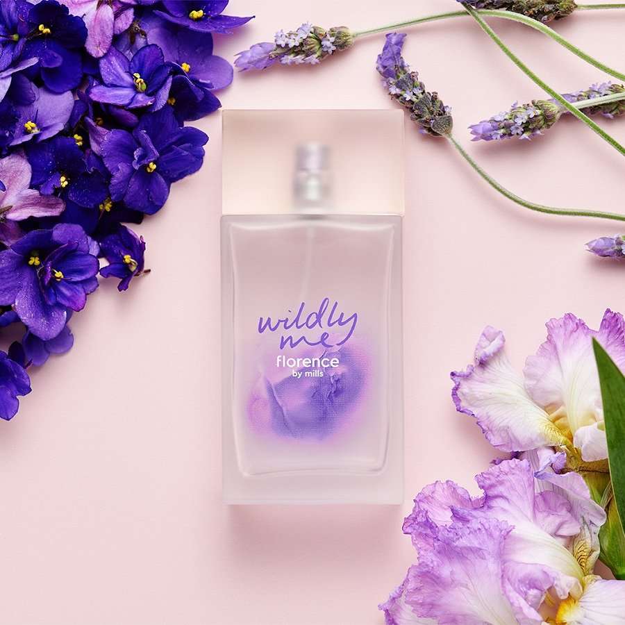 Florence By Mills Wildly Me Eau De Toilette Online Douglas